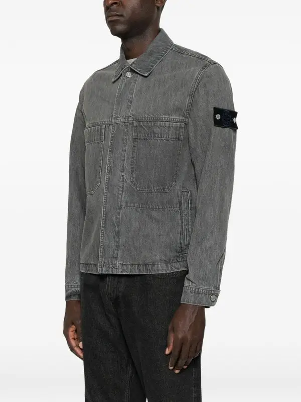 Stone Island Jackets