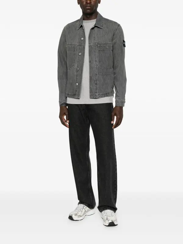 Stone Island Jackets - Multicolor
