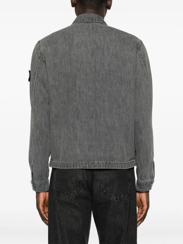 Stone Island Jackets - Multicolor