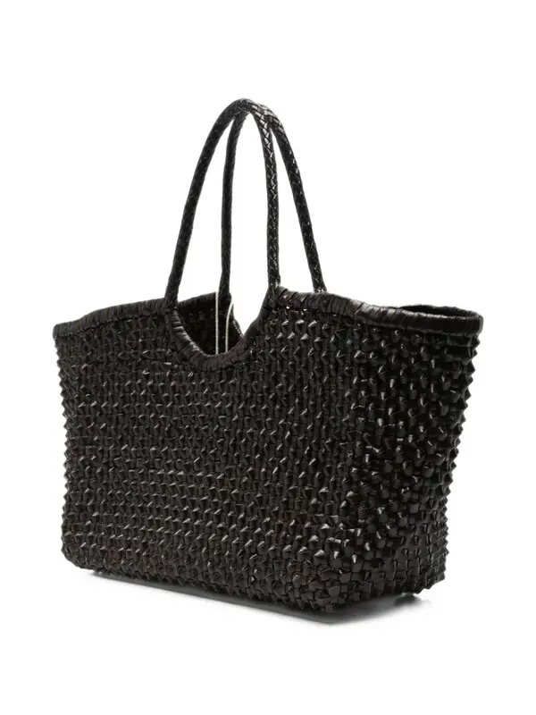 Dragon Diffusion Nantucket Basket Bag