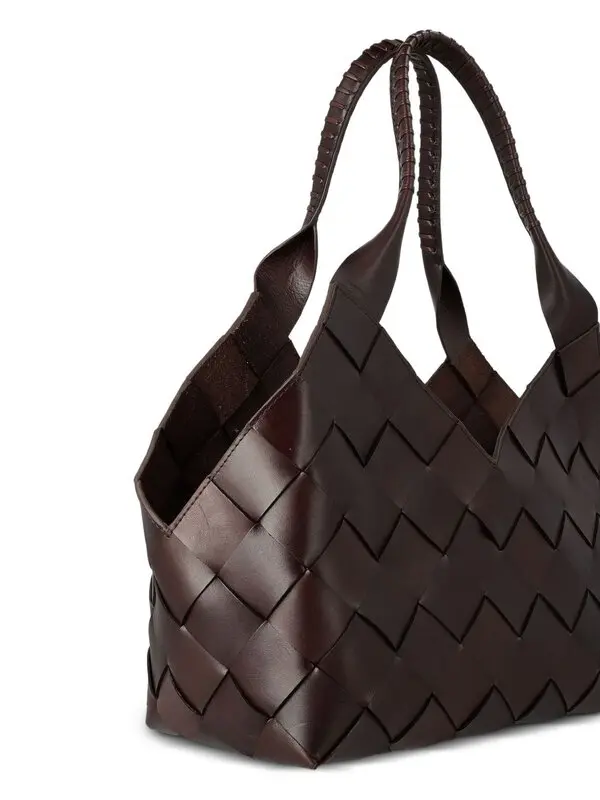 Dragon Diffusion Castello Shoulder Tote Bag