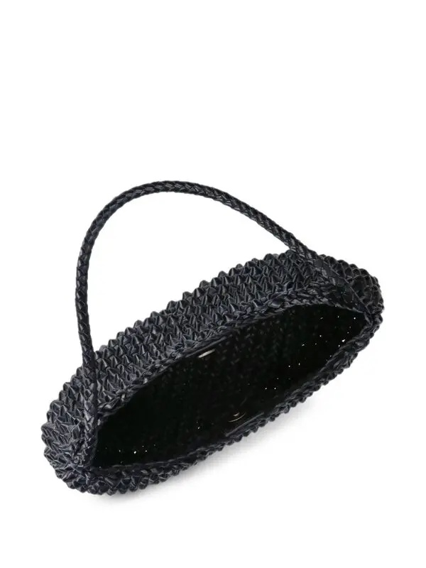 Dragon Diffusion Basil Cactus Shoulder Bag