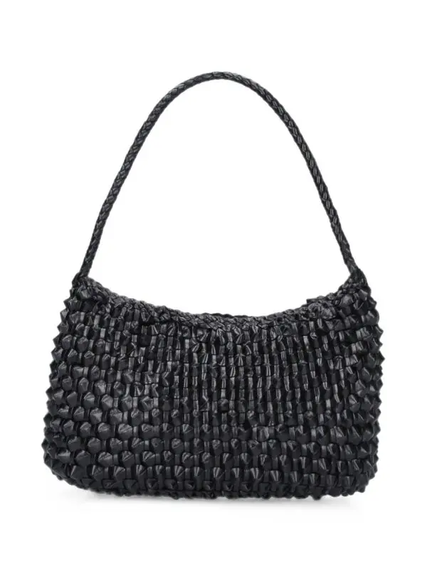 Dragon Diffusion Basil Cactus Shoulder Bag - Multicolor