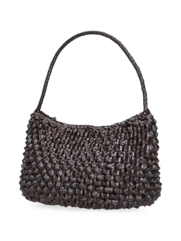 Dragon Diffusion Basil Cactus Shoulder Bag