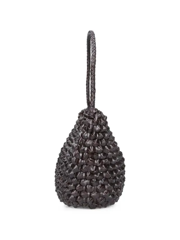 Dragon Diffusion Basil Cactus Shoulder Bag