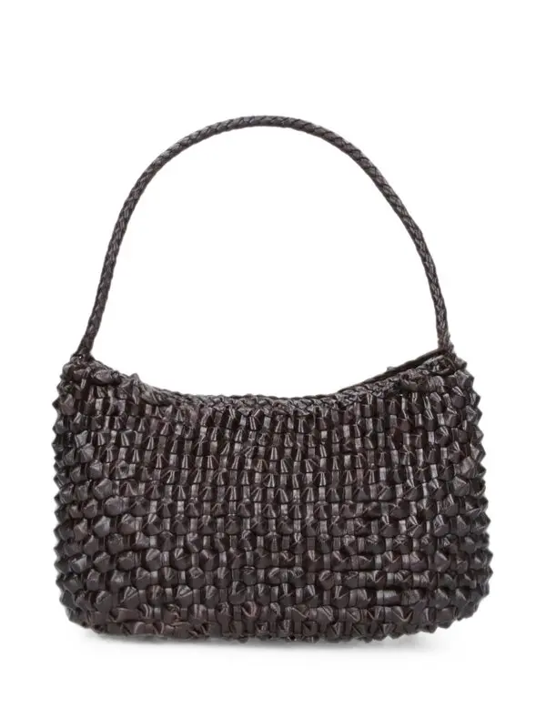 Dragon Diffusion Basil Cactus Shoulder Bag - Multicolor