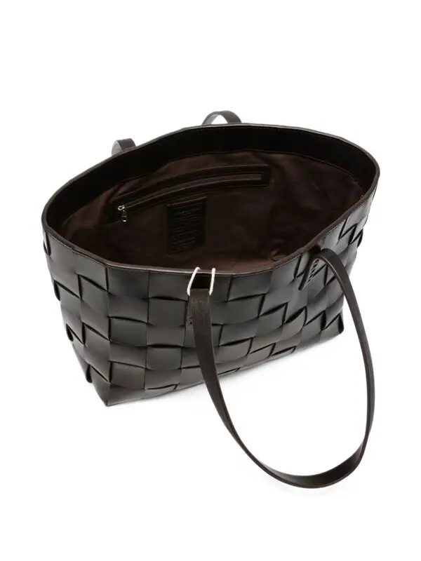 Dragon Diffusion Japan Basket Bag