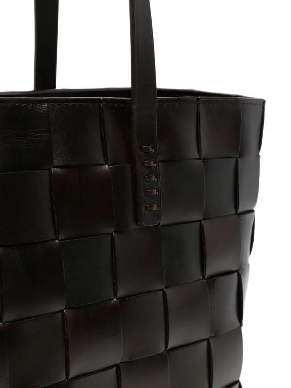 Dragon Diffusion Japan Basket Bag