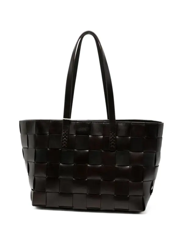 Dragon Diffusion Japan Basket Bag - Multicolor