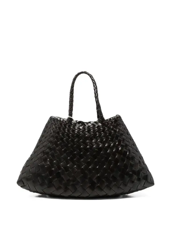 Dragon Diffusion Santa Croce Small Handbag - Multicolor