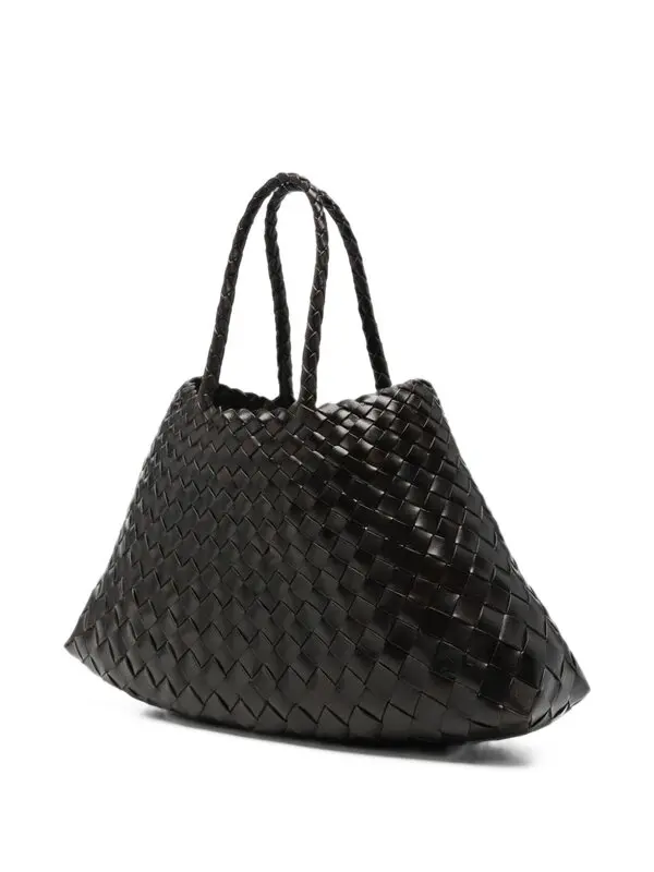Dragon Diffusion Santa Croce Small Handbag