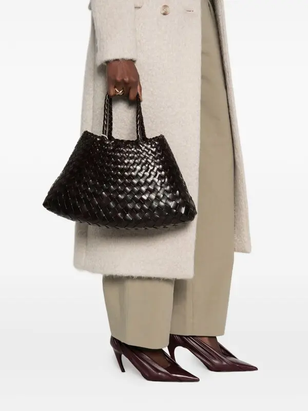 Dragon Diffusion Santa Croce Small Handbag