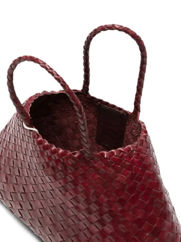Dragon Diffusion Santa Croce Small Handbag
