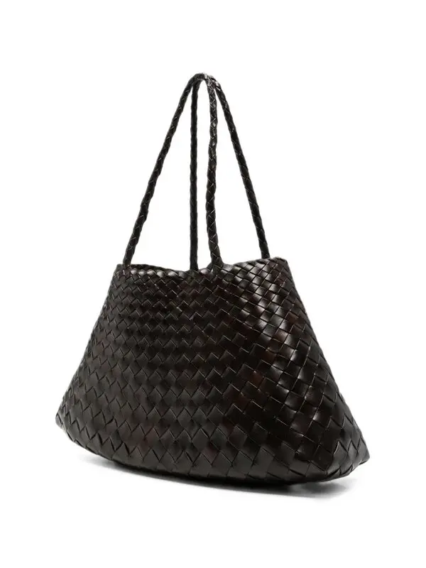 Dragon Diffusion Santa Croce Large Tote Bag