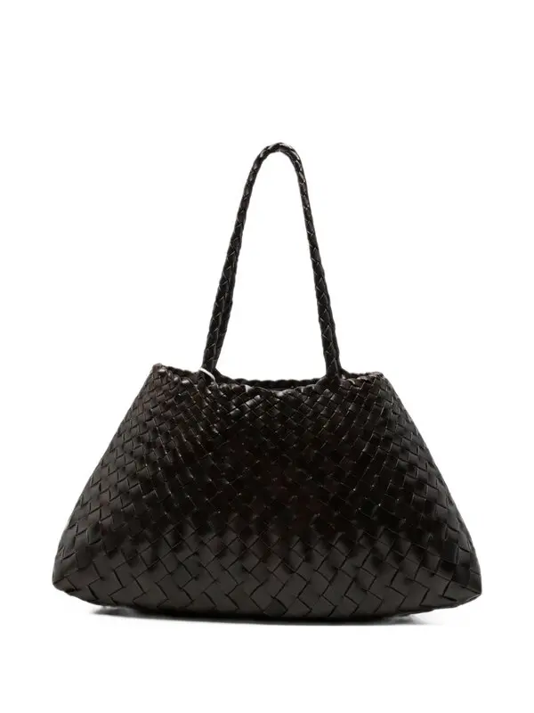 Dragon Diffusion Santa Croce Large Tote Bag - Multicolor