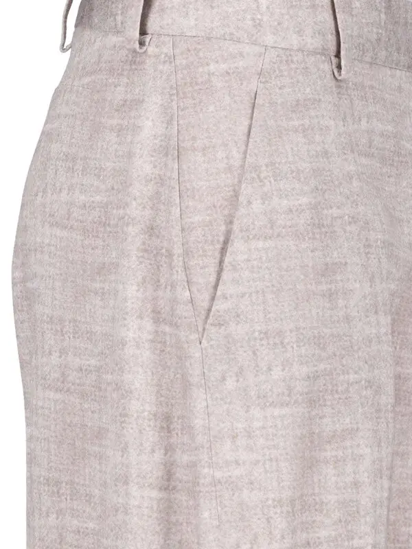ERMANO SCERVINO Ermanno Scervino Trousers