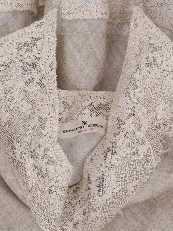 ERMANO SCERVINO Ermanno Scervino Shirts