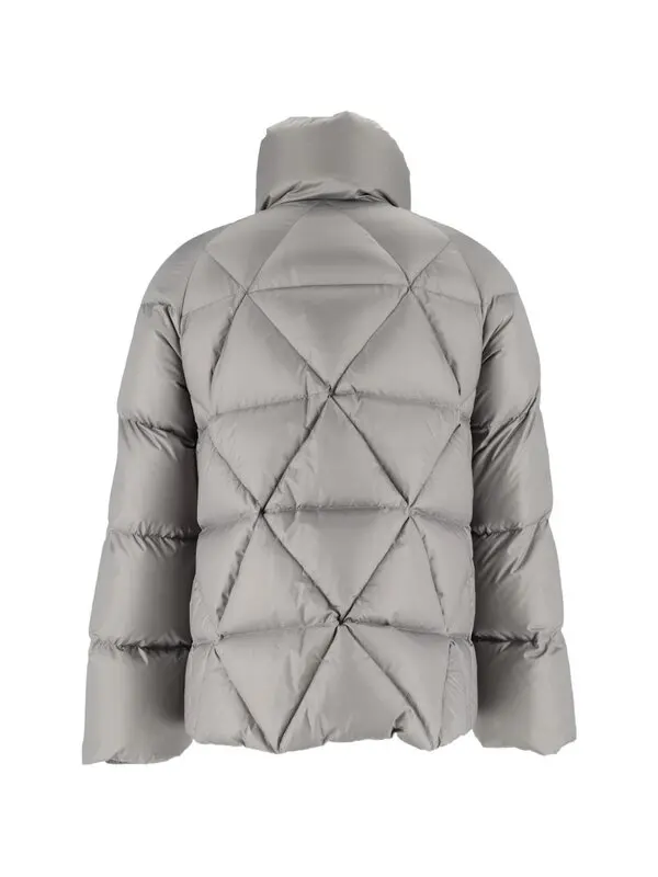 FAY Ultralight Down Jacket - Multicolor