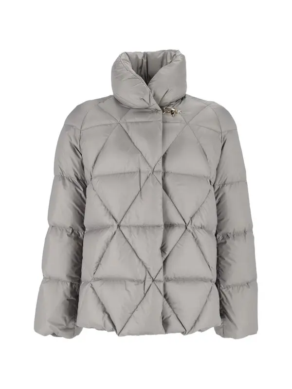 FAY Ultralight Down Jacket - Multicolor