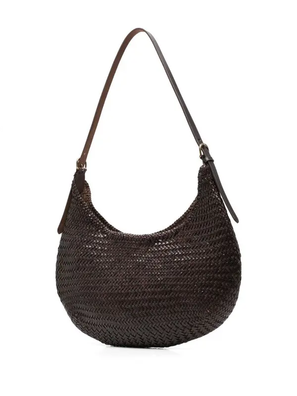 Dragon Diffusion Luna Piena Large Hobo Bag