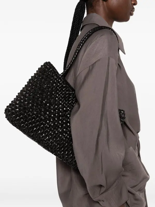Dragon Diffusion Santa Croce Tote Bag