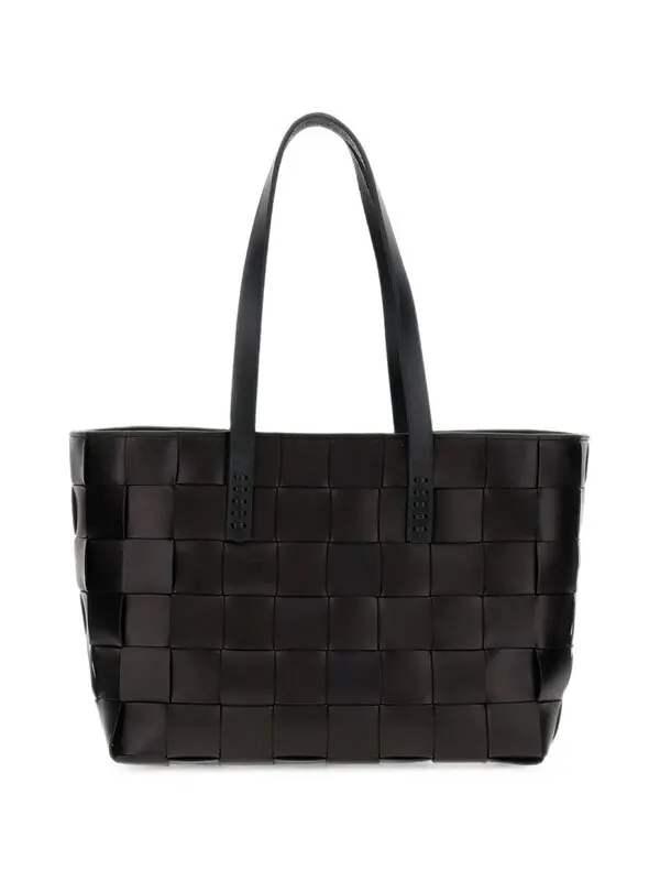 Dragon Diffusion Japan Basket Bag