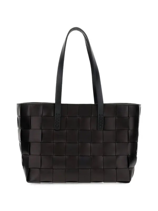 Dragon Diffusion Japan Basket Bag