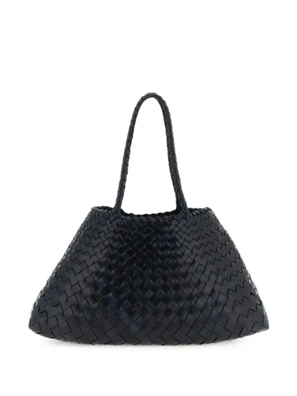 Dragon Diffusion Santa Croce Large Tote Bag - Multicolor