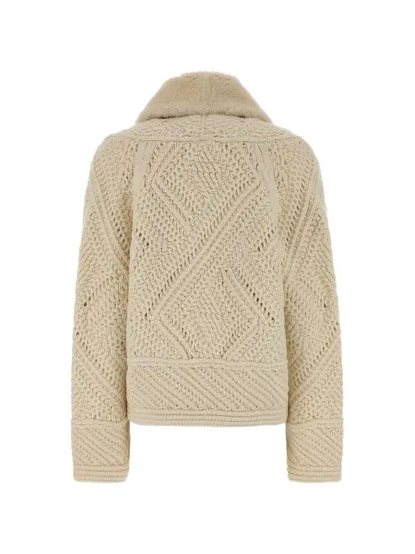 ERMANO SCERVINO Ermanno Scervino Coats