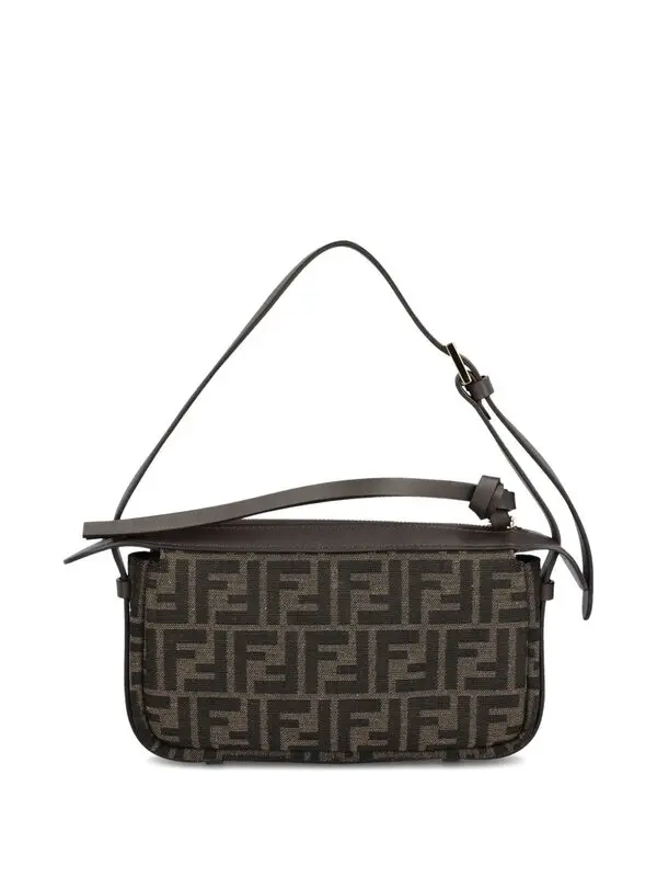 Fendi Simply Mini Handbag - Multicolor
