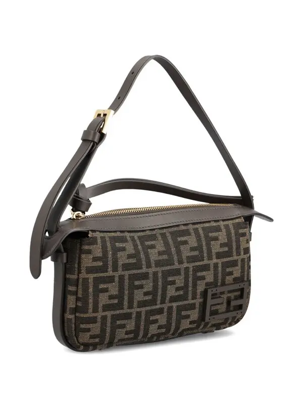 Fendi Simply Mini Handbag - Multicolor