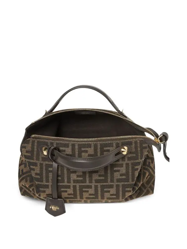 Fendi By The Way Soft Medium Shoulder Bag