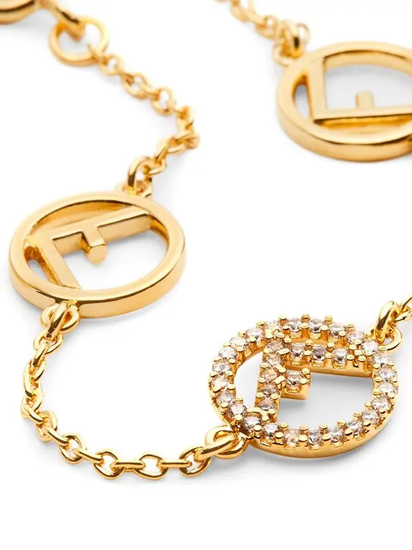 Fendi F Is Bracelet