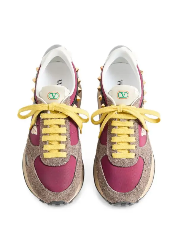 Valentino Garavani Stud Up Sneakers