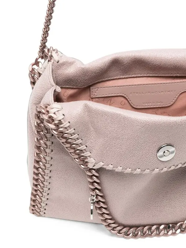 Stella McCartney Falabella Mini Handbag - Multicolor