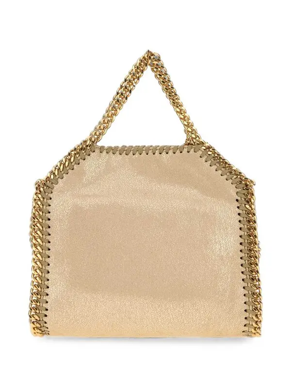 Stella McCartney Falabella Tiny Crossbody Bag - Multicolor