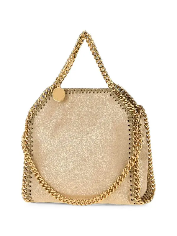 Stella McCartney Falabella Tiny Crossbody Bag - Multicolor