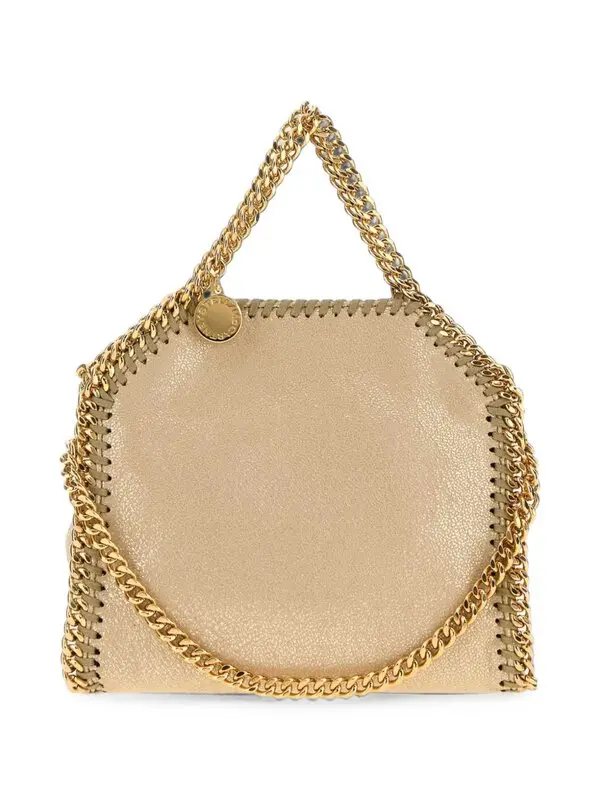 Stella McCartney Falabella Tiny Crossbody Bag - Multicolor