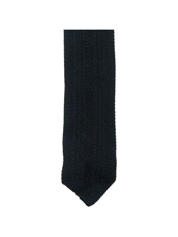 Brunello Cucinelli Silk Tie - Multicolor