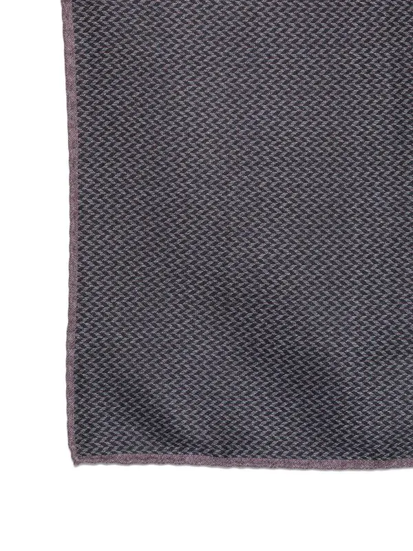 Brunello Cucinelli Silk Pocket Square