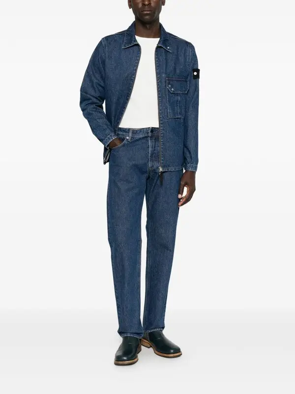 Stone Island Trousers - Multicolor