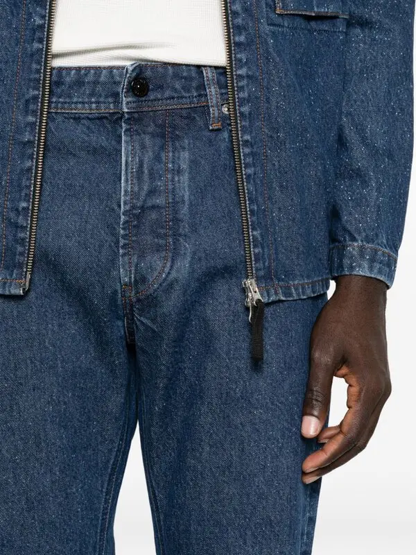 Stone Island Trousers - Multicolor