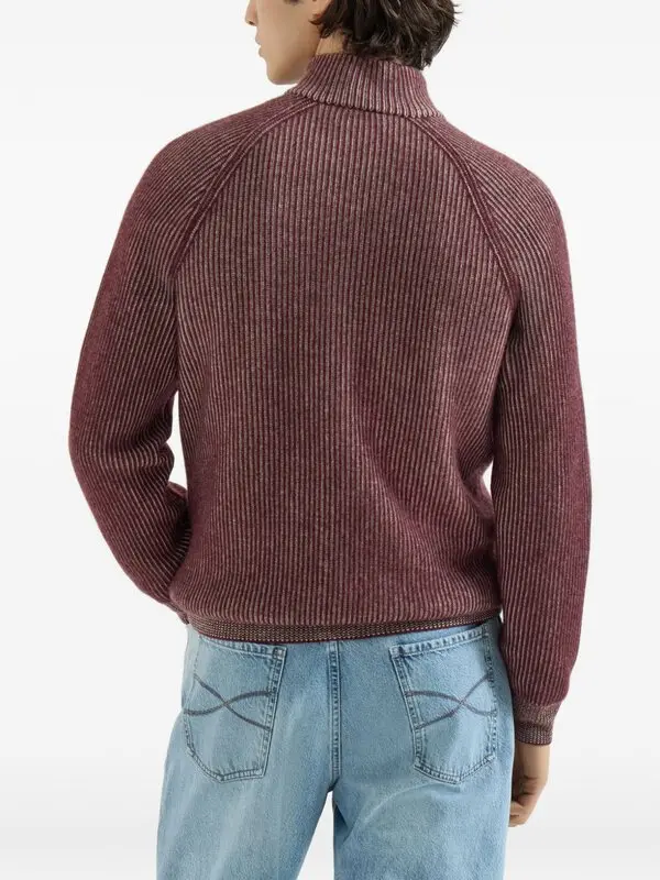 Brunello Cucinelli Cashemre Cardigan