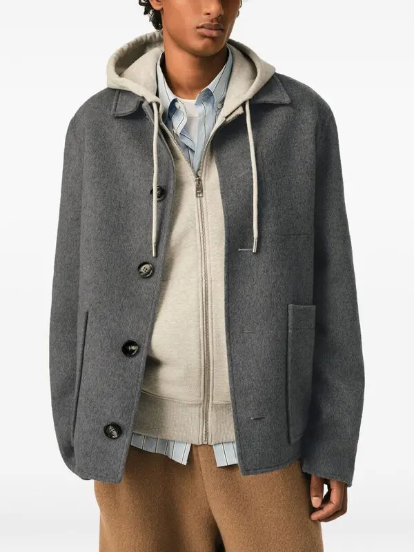 AMI Paris Jackets