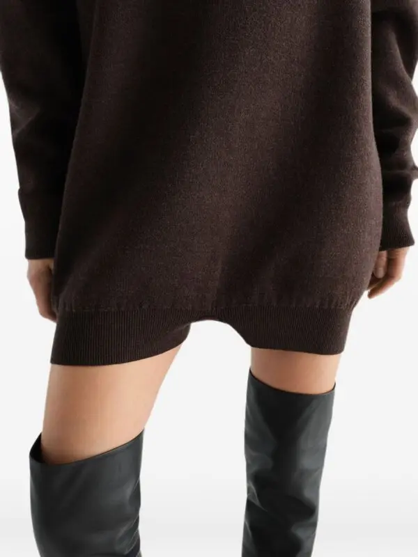 LEMAIRE Wool Crewneck Sweater