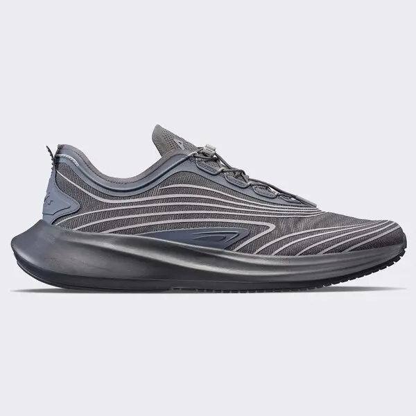 Apl Veil Iron/shark - Grey