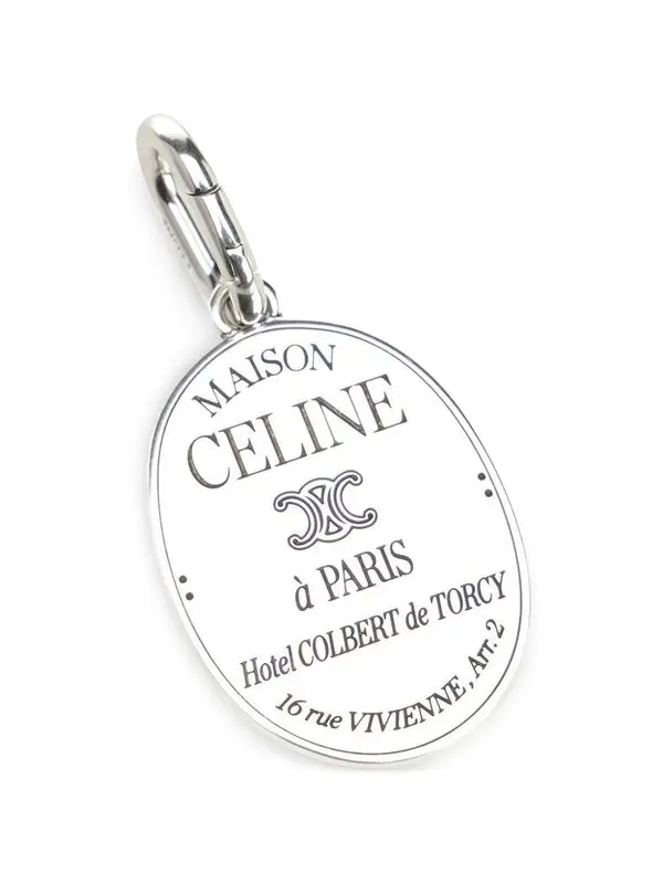 Celine Maison Charm - Multicolor