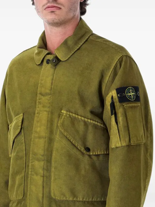 Stone Island Coats