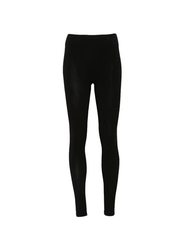 TOTEME Compact Leggings - Multicolor