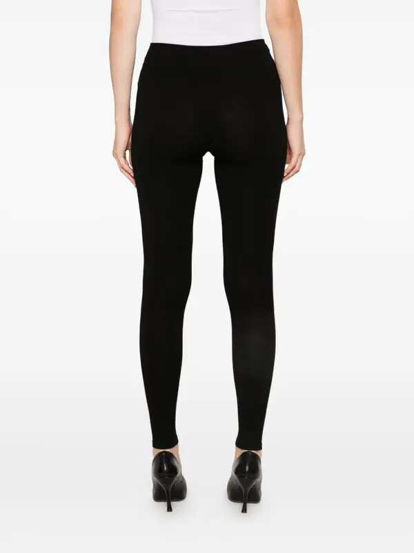 TOTEME Compact Leggings